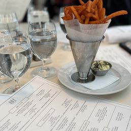 RH ROOFTOP RESTAURANT AT RH CLEVELAND - Updated March 2026 - 235 Photos ...