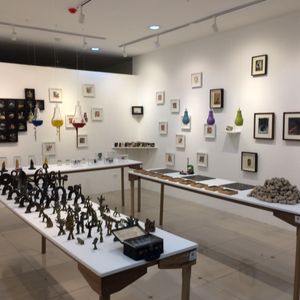 RONAC ART CENTER - Updated November 2025 - 424 Ortigas Avenue, San Juan ...