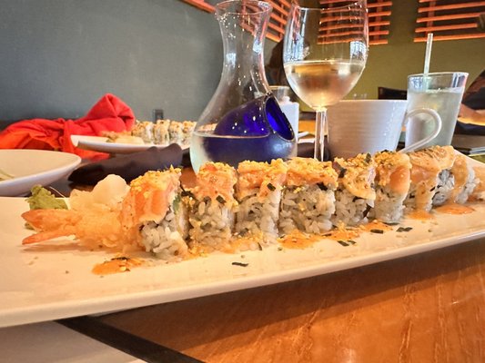 RAKU SUSHI & LOUNGE - Updated December 2025 - 179 Photos & 215 Reviews ...