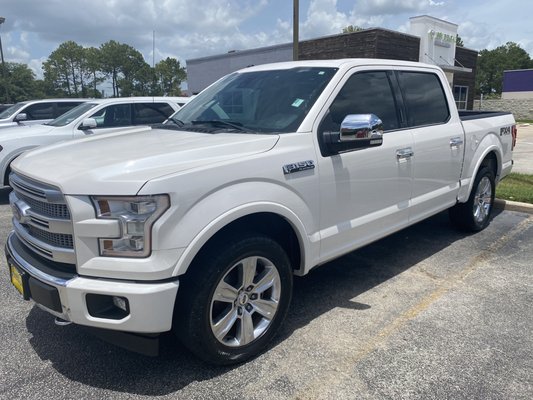 MAC HAIK FORD - Updated September 2024 - 54 Photos & 281 Reviews ...