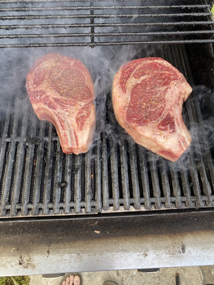 IVY LOG MEAT PROCESSING - Updated November 2025 - 6310 Murphy Hwy ...