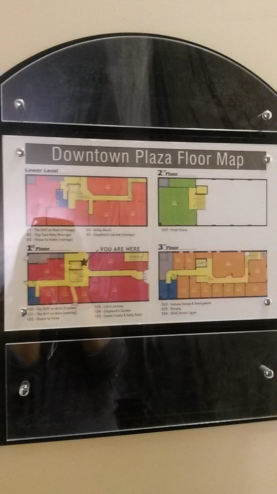 DOWNTOWN PLAZA - Updated May 2026 - 313 Main St, Williston, North ...