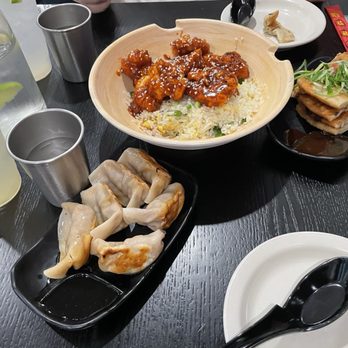 DUMPLING DOJO - Updated 2024 - 642 Photos & 361 Reviews - 16 Glen Rd ...