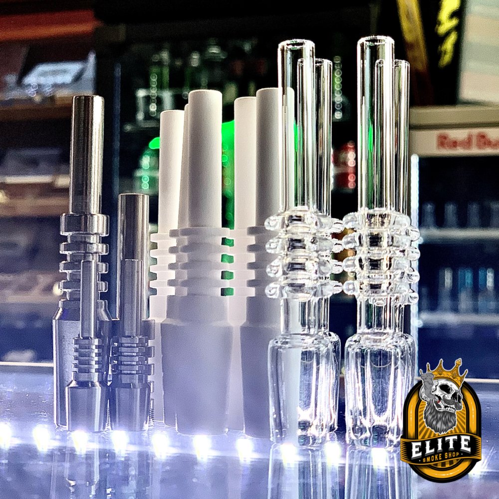 ELITE SMOKE SHOP - 140 Photos & 25 Reviews - 7071 Foothill Blvd ...