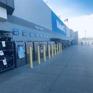 WALMART SUPERCENTER - Updated July 2024 - 10 Photos - 2485 Possum Run ...