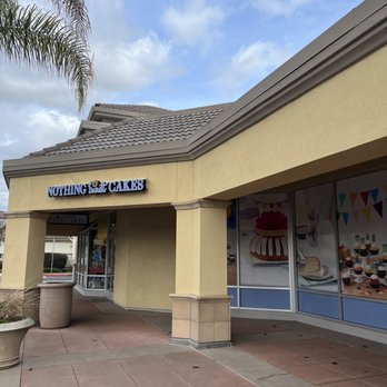 NOTHING BUNDT CAKES - Updated June 2024 - 89 Photos & 48 Reviews - 597 ...