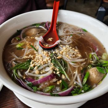 AN OX CAFE - Updated November 2025 - 108 Photos & 59 Reviews - 7411 W ...