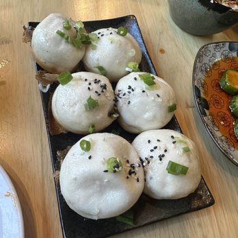 UNCLE DUMPLING - Updated December 2024 - 961 Photos & 435 Reviews ...