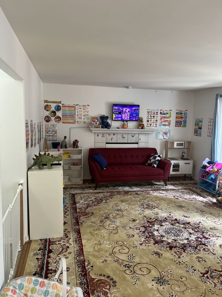 NIMO IN HOME EARLY LEARNING PROGRAM - Updated February 2025 - Request ...