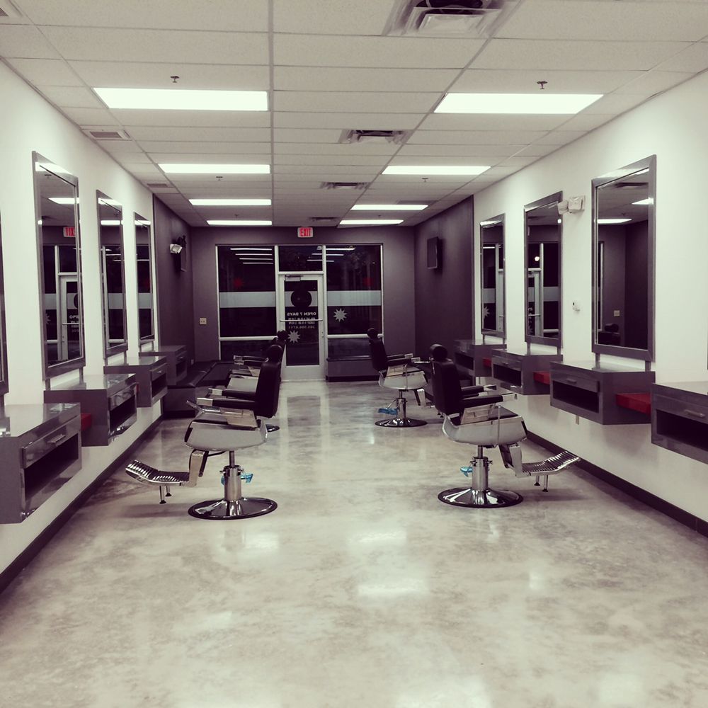 THE SPOT BARBERSHOP - 11272 SW 232 St, Miami, FL - Yelp