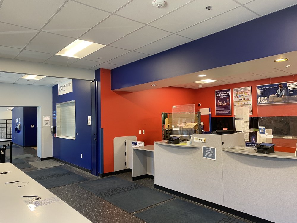 UNITED STATES POSTAL SERVICE - Updated January 2026 - 23 Photos & 66 ...
