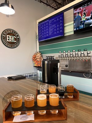 BROADVIEW BREWING COMPANY - Updated August 2024 - 37 Photos & 16 ...