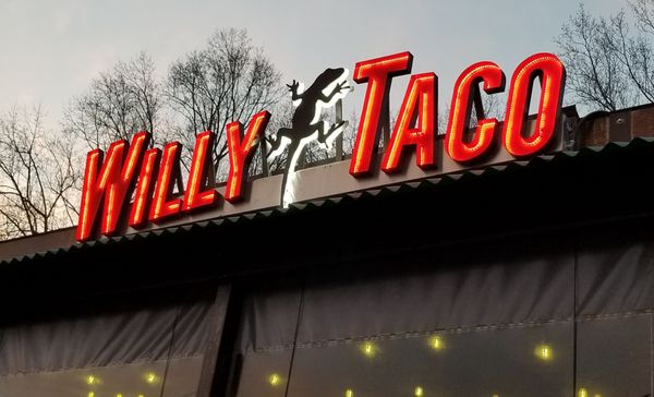 WILLY TACO - 266 Photos & 406 Reviews - 930 E Main St, Spartanburg, SC ...