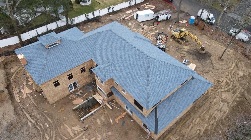 PRODIGY CONTRACTING - Updated June 2026 - 25 Photos - 515 Franklin Sq ...