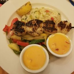 NANTUCKET GRILL - RALEIGH - 162 Photos & 251 Reviews - 1145 Falls River ...