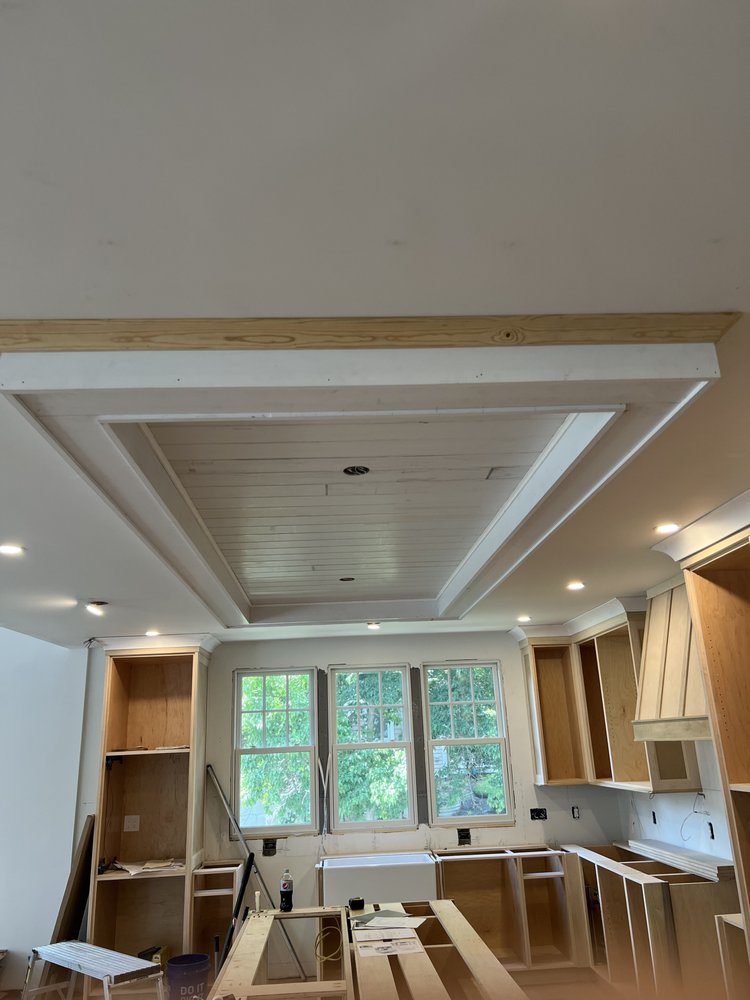 FOCUS FINISH WORK - Updated October 2024 - Request a Quote - Malden ...