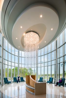 NORTHSIDE HOSPITAL CHEROKEE - Updated September 2025 - 23 Photos & 141 ...