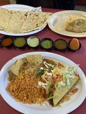 TACO PALACE - Updated May 2026 - 12 Reviews - 421 Cowan St, Fort ...