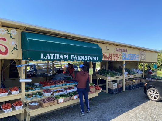 LATHAM FARMS - Updated June 2026 - 12 Photos - 31800 Main Rd, Orient ...