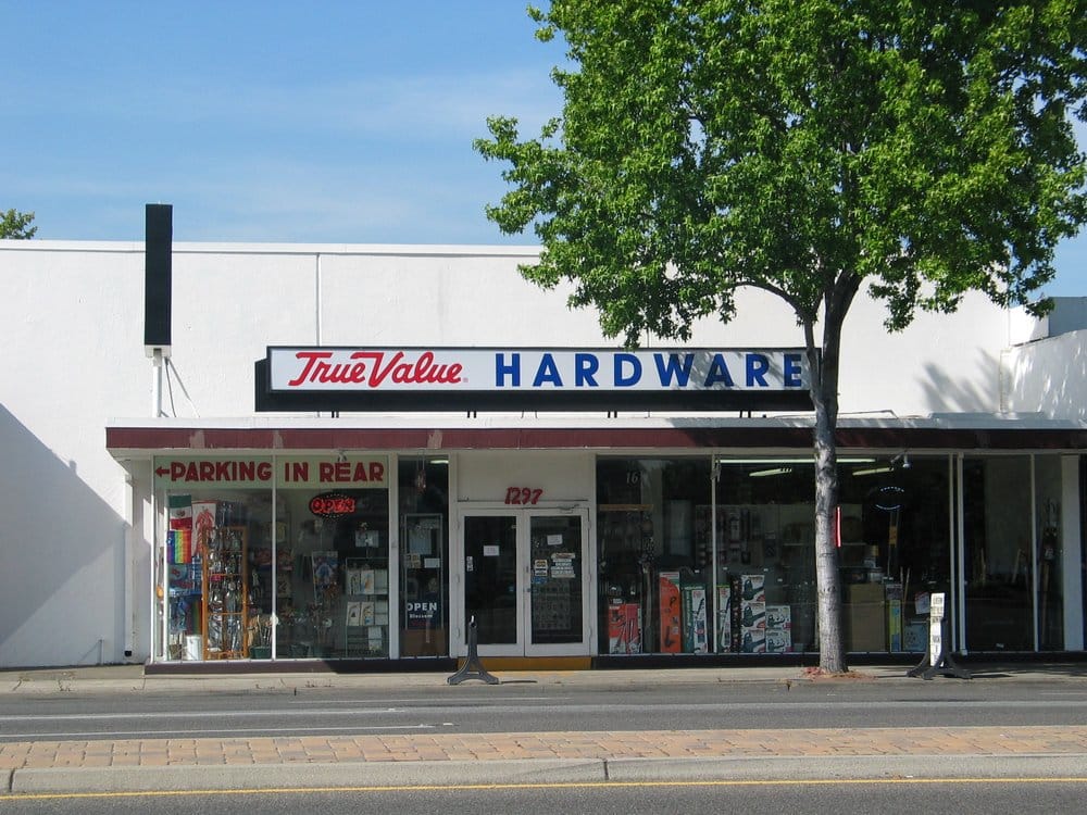 BLOSSOM TRUE VALUE HARDWARE - 13 Photos & 103 Reviews - 1297 W El ...