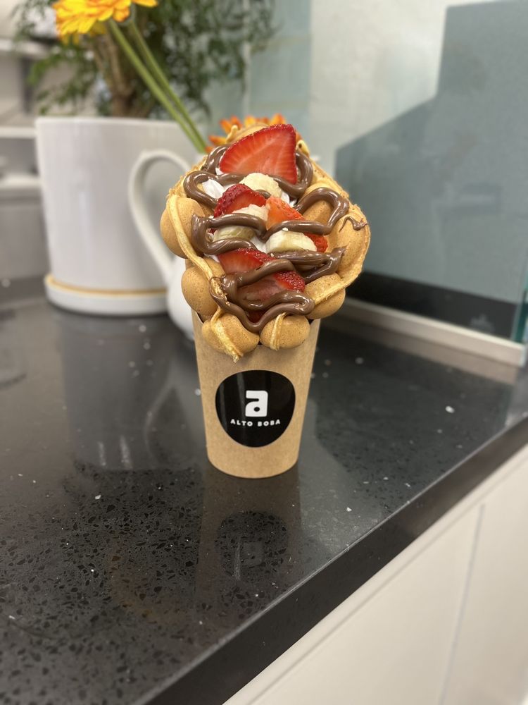 ALTO BOBA - Updated April 2025 - 101 Photos & 81 Reviews - 711 Foothill ...