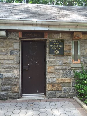 ALLEY POND ADVENTURE COURSE - Updated December 2025 - 14 Photos & 14 ...