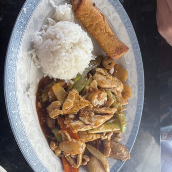 KOY CHINESE & SUSHI RESTAURANT - Updated January 2025 - 102 Photos ...