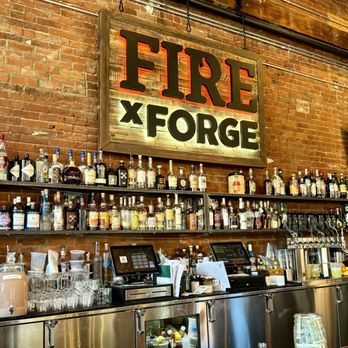 FIRE BY FORGE - Updated August 2024 - 207 Photos & 94 Reviews - 539 ...