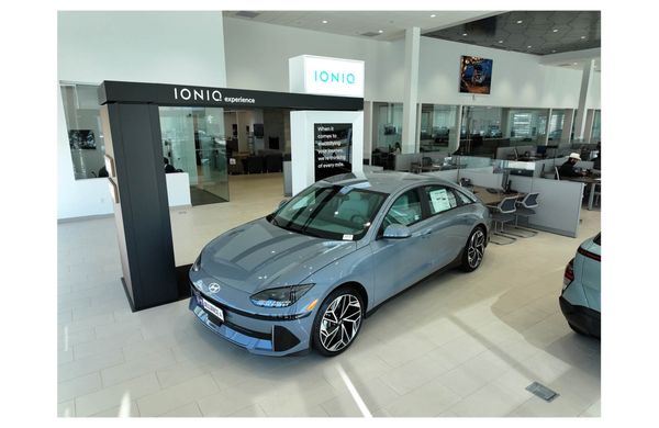 ALLIANCE HYUNDAI - Updated December 2025 - 30 Photos - 11001 North Fwy ...