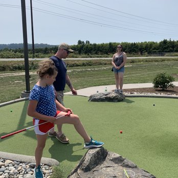 SNOHOMISH VALLEY GOLF CENTER - Updated August 2025 - 114 Photos & 98 ...