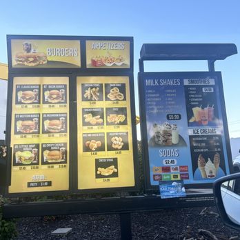 BURGER HAVEN - Updated December 2025 - 102 Photos & 91 Reviews - 916 ...