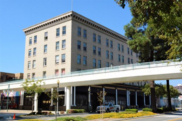 THE ENTERPRISE BUILDING - Updated October 2025 - 320 N E St, San ...