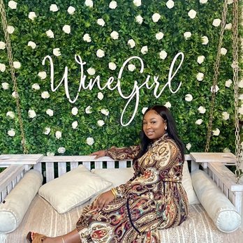 WINE GIRL - NAPA VALLEY - Updated October 2024 - 253 Photos & 77 ...