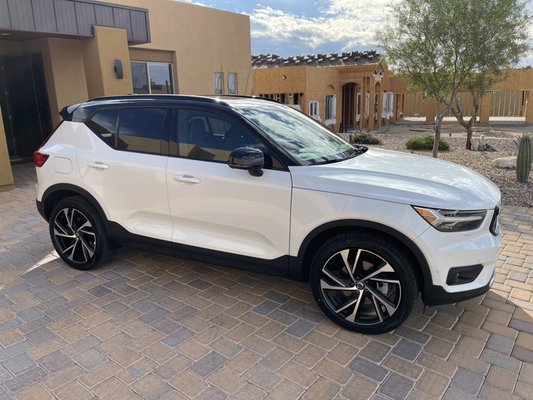 VOLVO CARS TUCSON - Updated September 2025 - 37 Photos & 86 Reviews ...