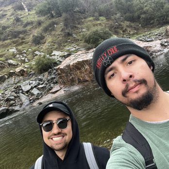 JOHNSONDALE BRIDGE RIVER TRAIL - Updated December 2025 - 30 Photos - 26 ...