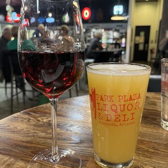 PARK PLAZA LIQUOR AND DELI - Updated November 2025 - 815 Reviews & 420 ...