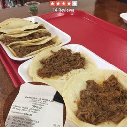 CARNITAS LA YOCA - Updated December 2025 - 77 Photos & 75 Reviews ...