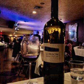 STEVENS STEAK & SEAFOOD HOUSE - Updated August 2025 - 1308 Photos ...