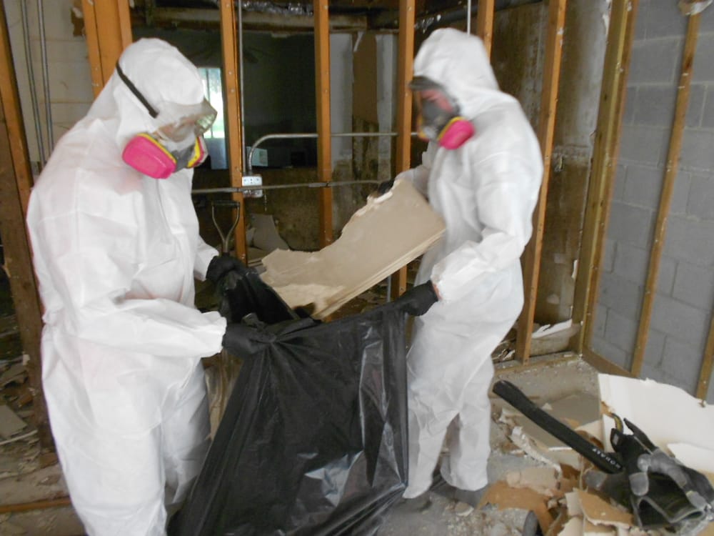 SERVPRO OF LAKELAND - Updated July 2025 - 17 Photos - 1018 W Beacon Rd ...