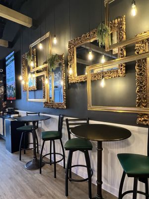 DETROIT PERK COFFEE HOUSE - Updated October 2025 - 61 Photos & 18 ...