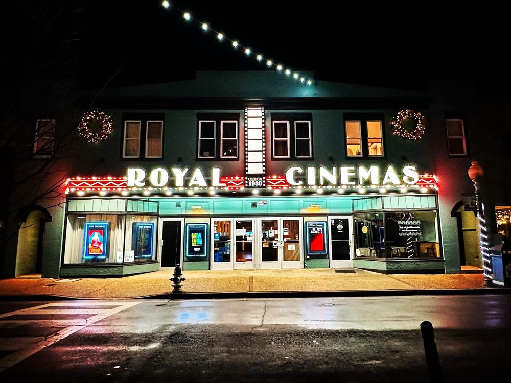 ROYAL CINEMAS - Updated December 2025 - 20 Reviews - 117 E Main St ...