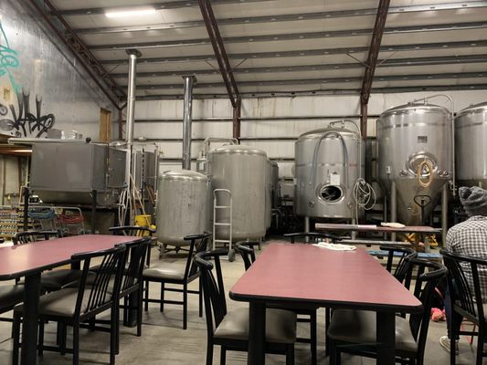 HELLTOWN BREWING - 27 Photos & 25 Reviews - 13 Henry C Frick St, Mount ...