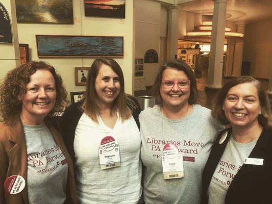 TREDYFFRIN PUBLIC LIBRARY - Updated October 2025 - 18 Photos - 582 Upper Gulph Rd, Strafford ...