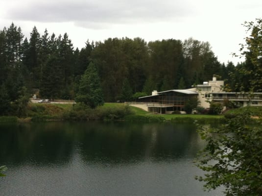 LAKE WILDERNESS ARBORETUM - Updated December 2025 - 22520 SE 248th St ...