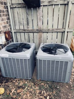 TRIPLE A HVAC - Updated December 2025 - 37 Photos - Temple, Texas ...