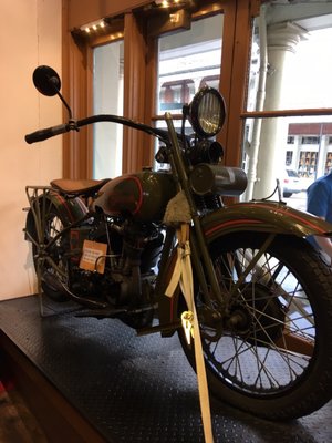 VOODOO HARLEY-DAVIDSON - Updated December 2025 - 42 Photos & 21 Reviews ...