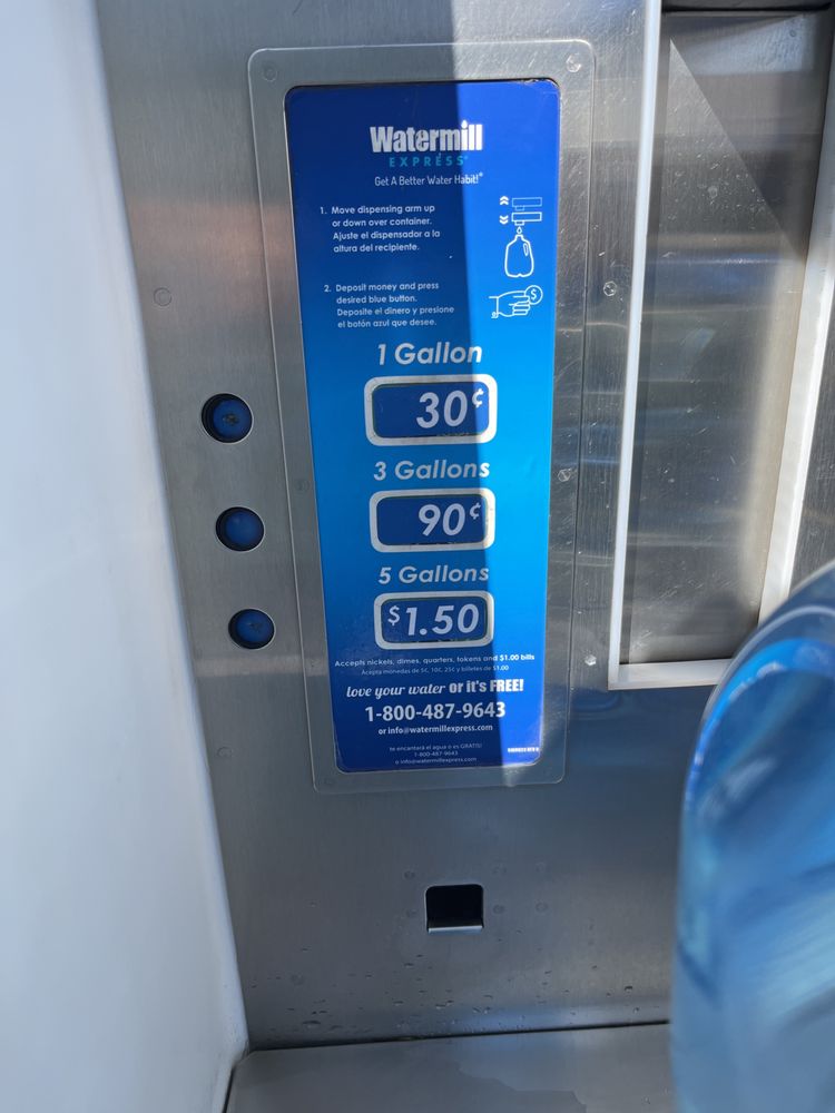 WATERMILL EXPRESS - Updated October 2025 - 1485 W Whittier Blvd, La ...