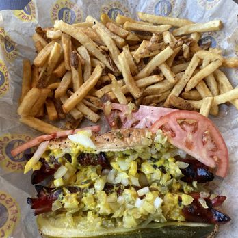 FATSO’S LAST STAND - Updated May 2025 - 171 Photos & 114 Reviews - 1982 ...