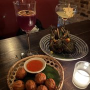 WAYLA - 2030 Photos & 582 Reviews - 100 Forsyth St, New York, NY - Menu ...