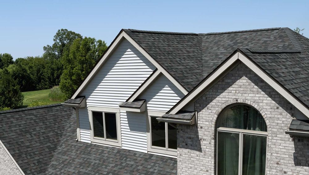 TRUE NORTH ROOFING AND EXTERIORS - Updated May 2026 - 33 Railside Drive ...